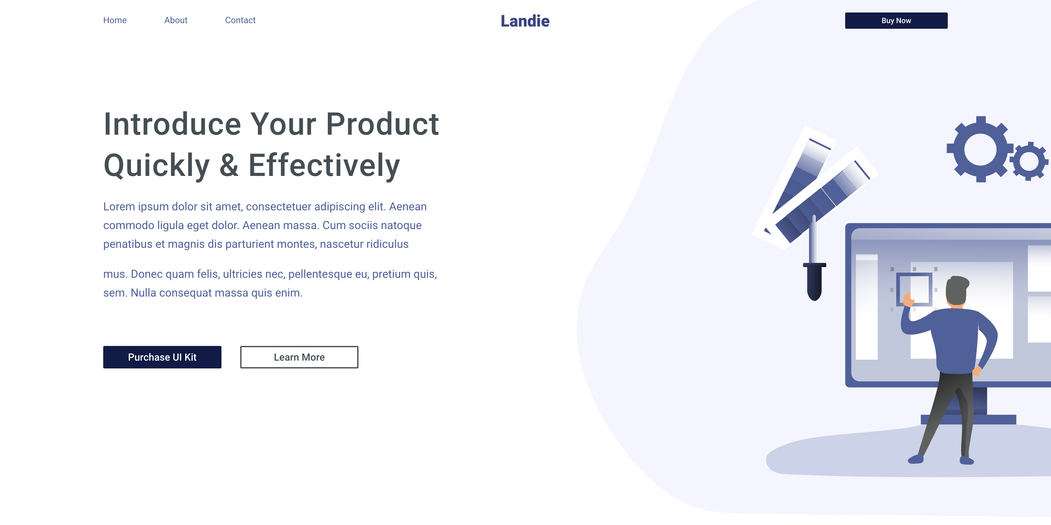 GitHub - joana-trots/landie