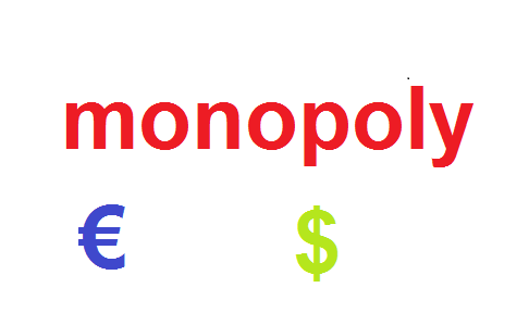 GitHub - EugenUKRAINIAN/monopoly: My game project - monopoly.