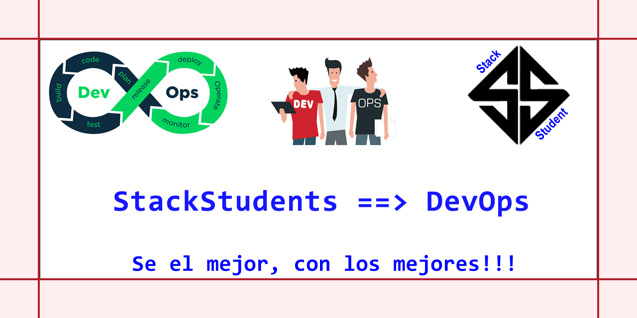 GitHub - FerYoi/StackStudents_DevOps: DevOps