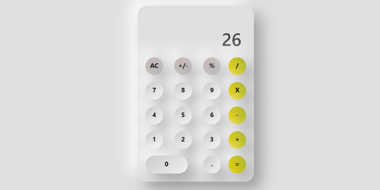 Github Baxtiyorabdullayev Calculator