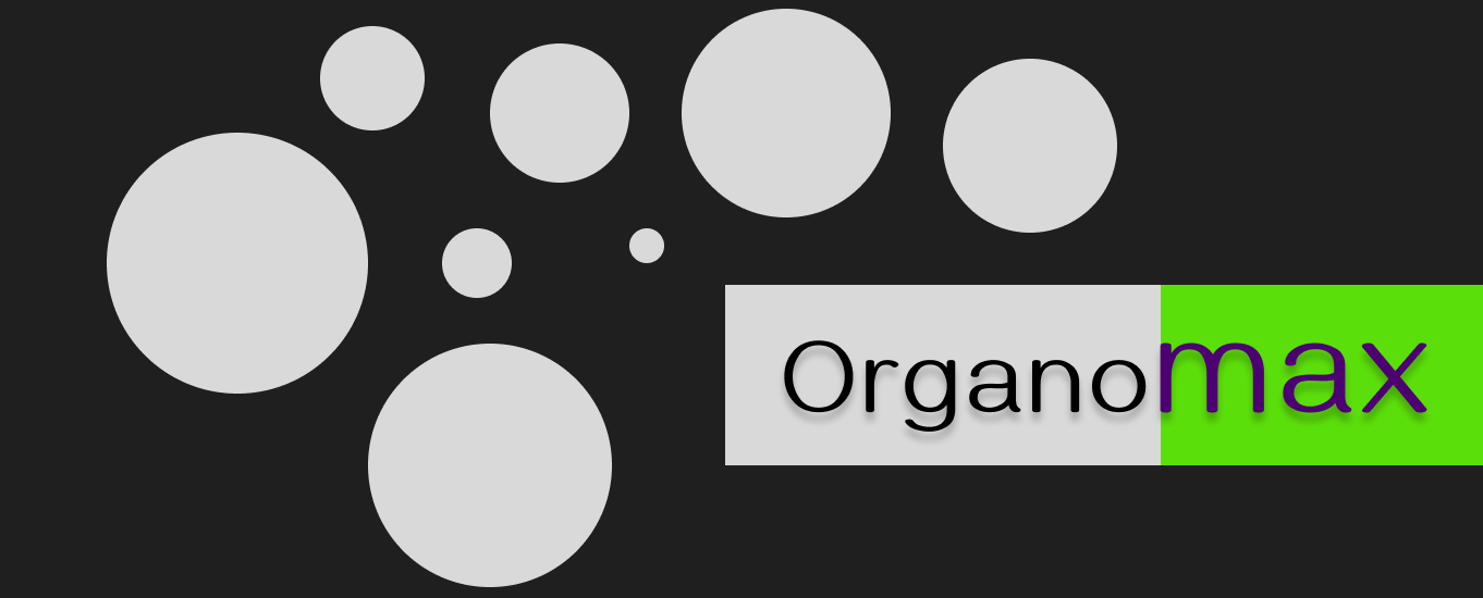 GitHub - ezioweb/Organomax: Projeto react - Alura