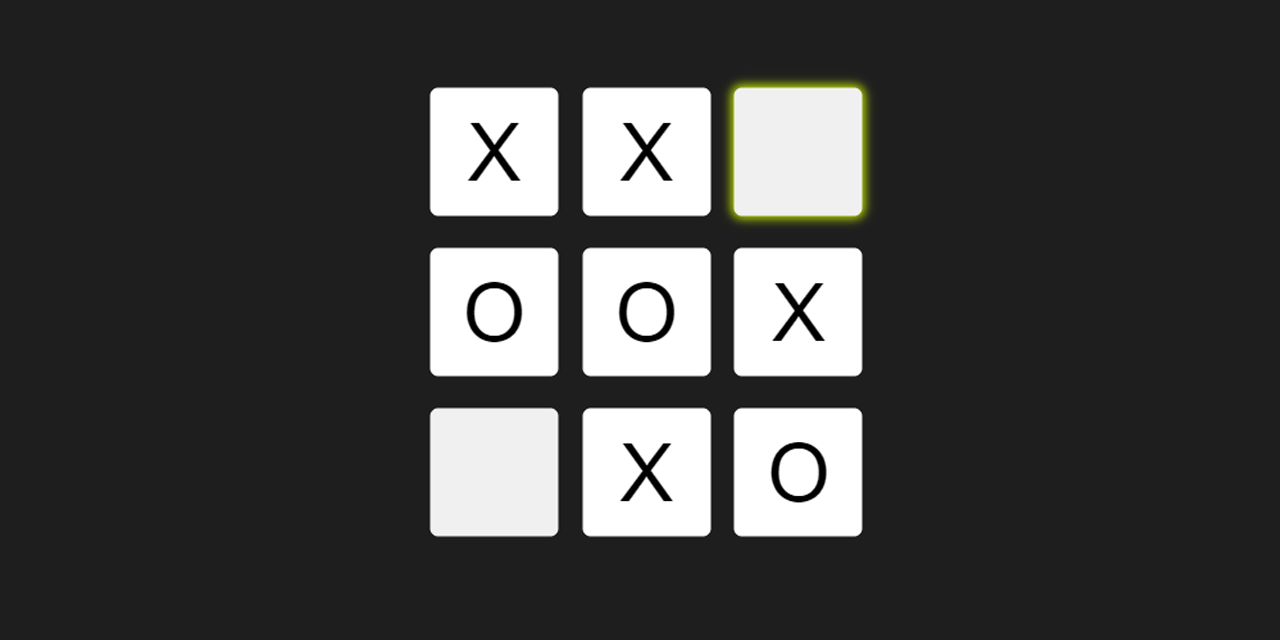 GitHub - baxtiyorabdullayev/x-o-game
