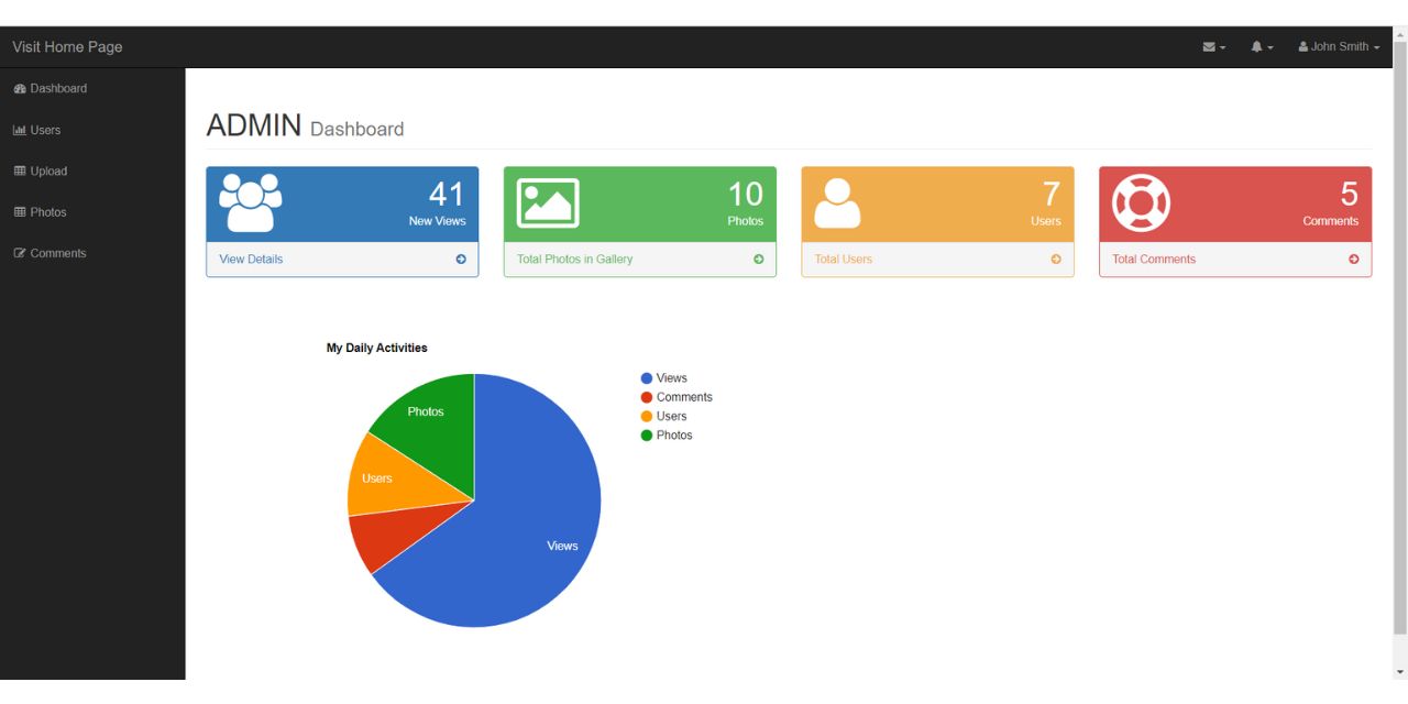 GitHub - Azra93/OOP-Photo-gallery-system
