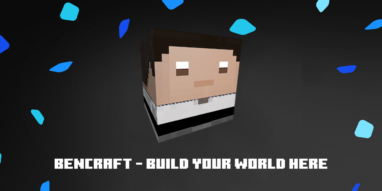 GitHub - ttracx/bencraft: Craft and Mining game engine developed for ...