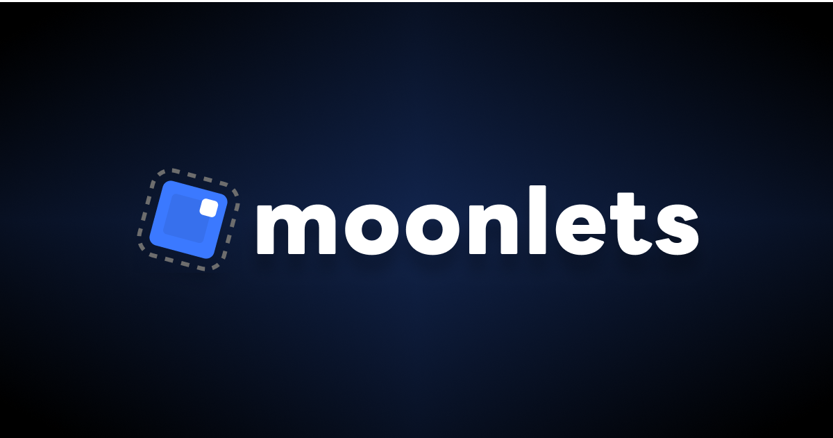 GitHub - Loneka/Moonlets: Unopinionated utility modules for Roblox