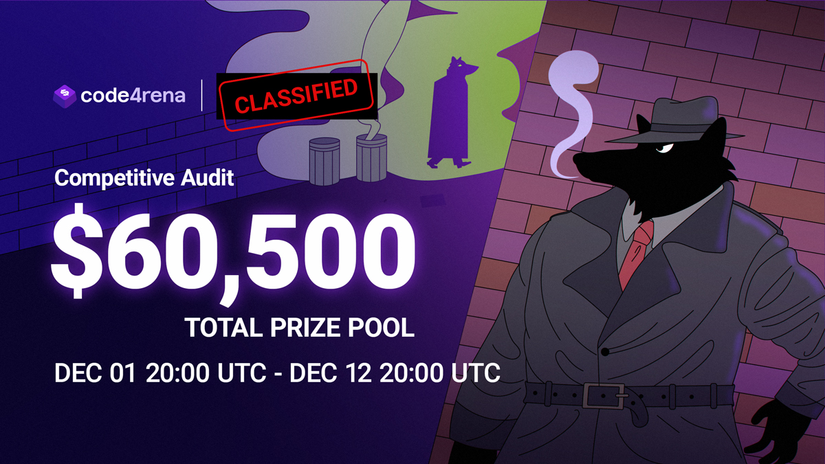 GitHub - code-423n4/2022-12-Stealth-Project-findings