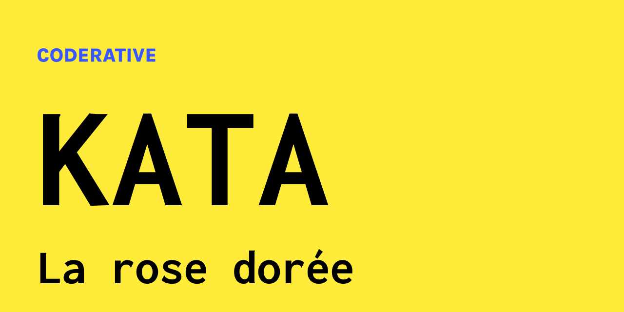 GitHub - Coderative/rose-doree