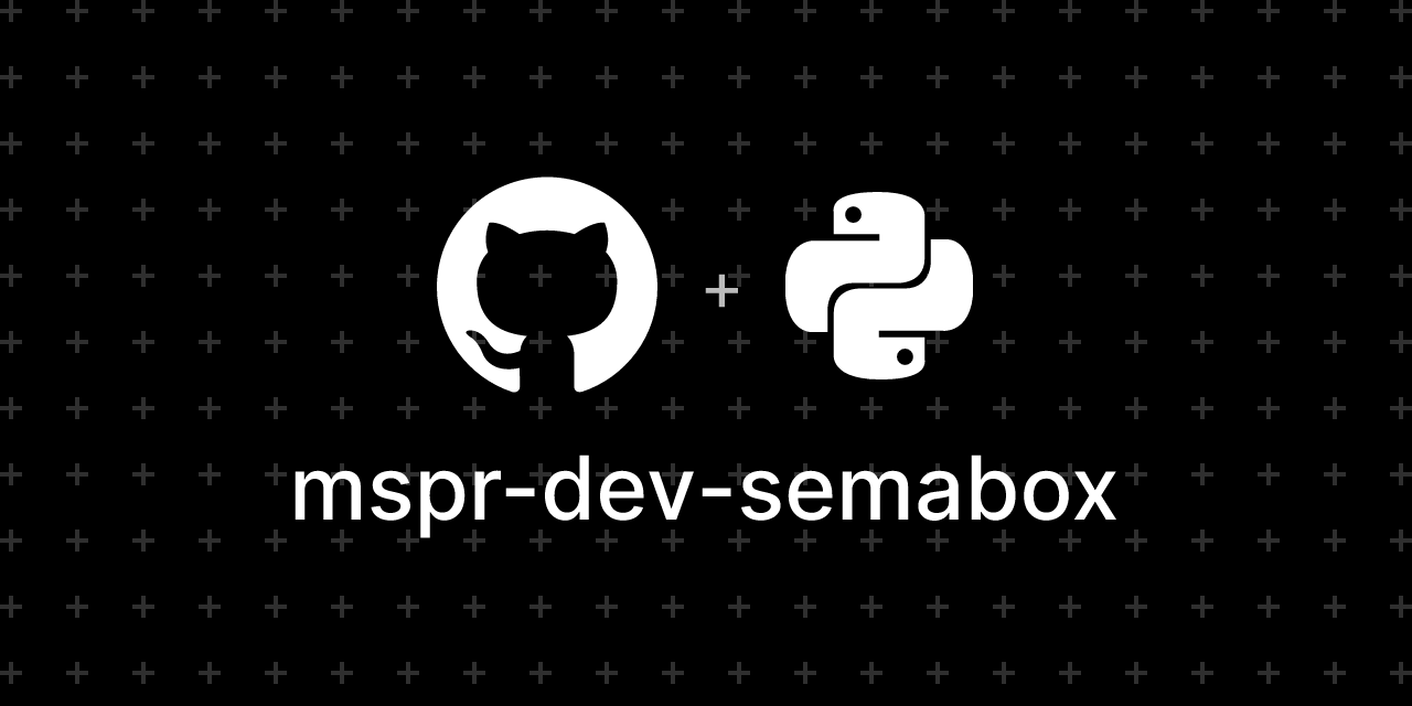 GitHub - Foufou-exe/Semabox: La Semabox est une sonde de surveillance ...