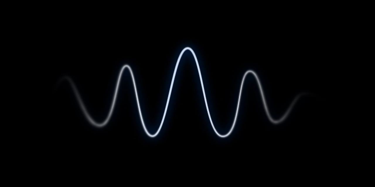 GitHub - DynamicGoose/W4ve: Improves upon the OscilloscopePlayer by YJBeetle