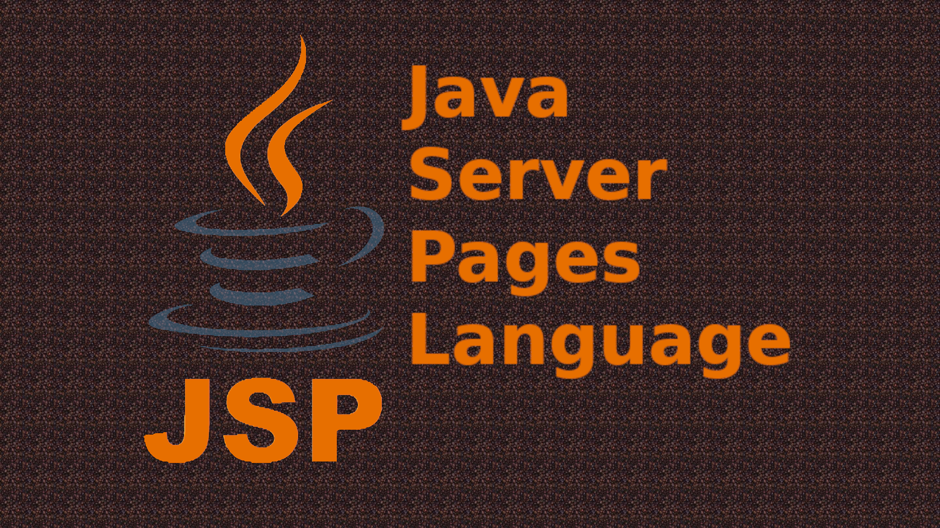 GitHub Seanpm2001 Learn Java Server Pages A Repository For