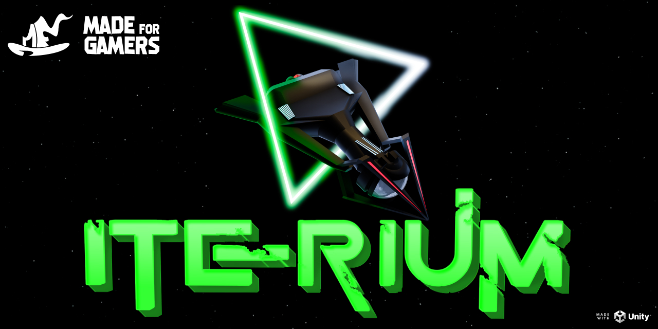 Github Made For Gamersiterium Unity Unity Webgl Project Asteroid