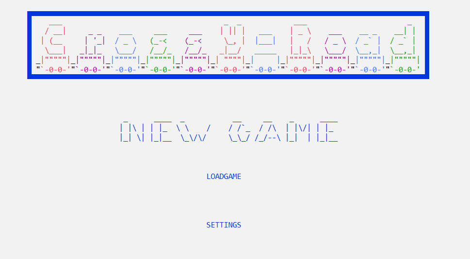 GitHub - frankielp/CrossyRoad: OOP Console Road Crossing Game