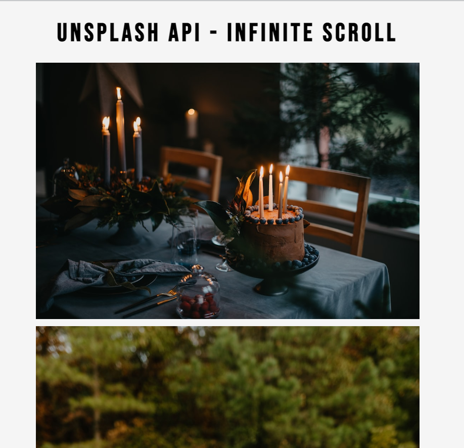 GitHub - rveliza/infinity_scroll: https://rveliza.github.io/infinity_scroll/