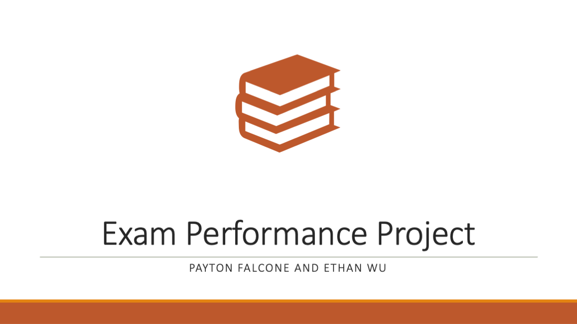 Github Hethann Examdataset