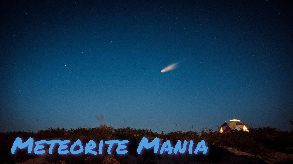 GitHub - fetterollie/Meteorite-Mania: This notebook analayzes a dataset of known meteorite ...