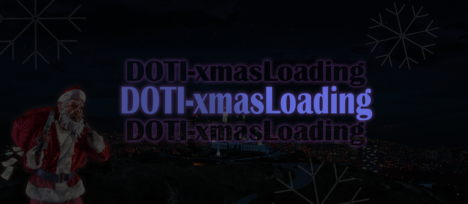 GitHub - doxteris/doti-xmasloading: 🎄 DOTI-xmasLoading | Free christmas vibey loading screen