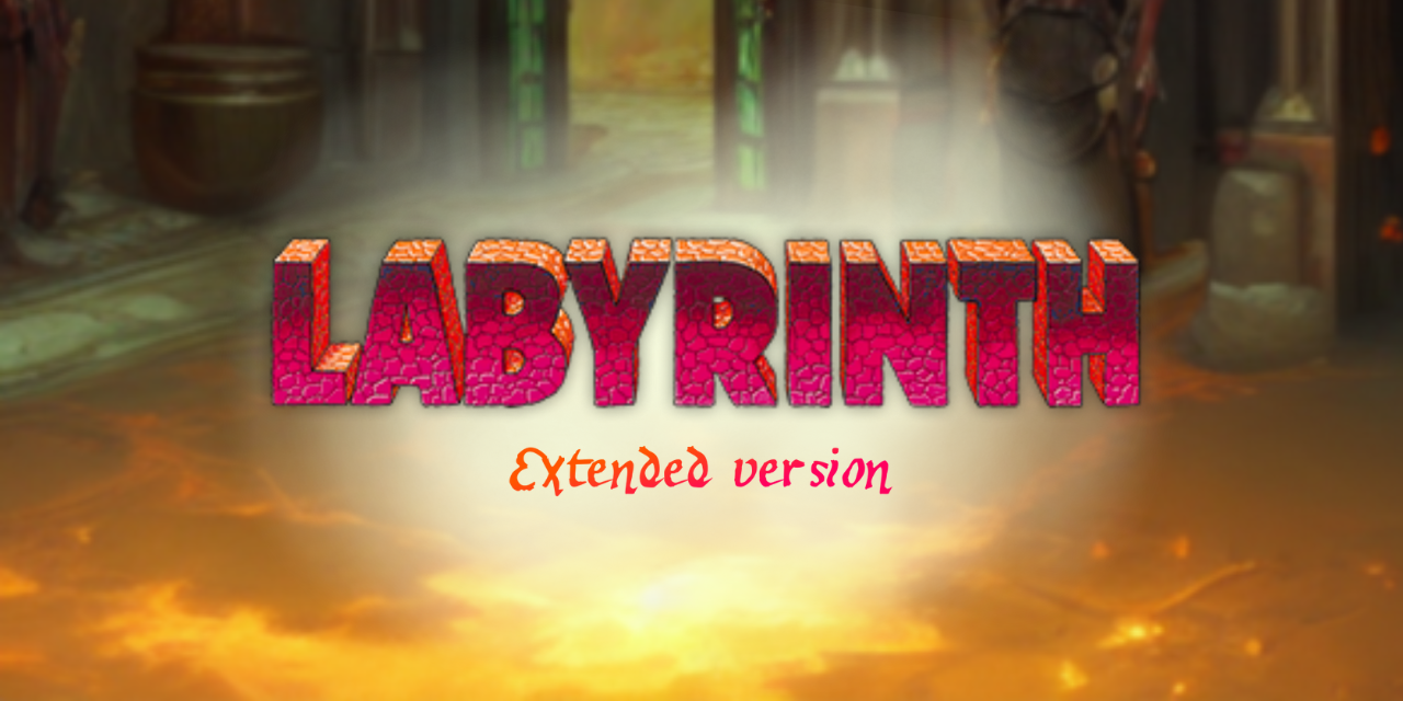 GitHub - ECE-Lyon/ECE_2022-23_The_Labyrinth: [projet-2022-2023-labyrinthe-aj] A repo designated ...