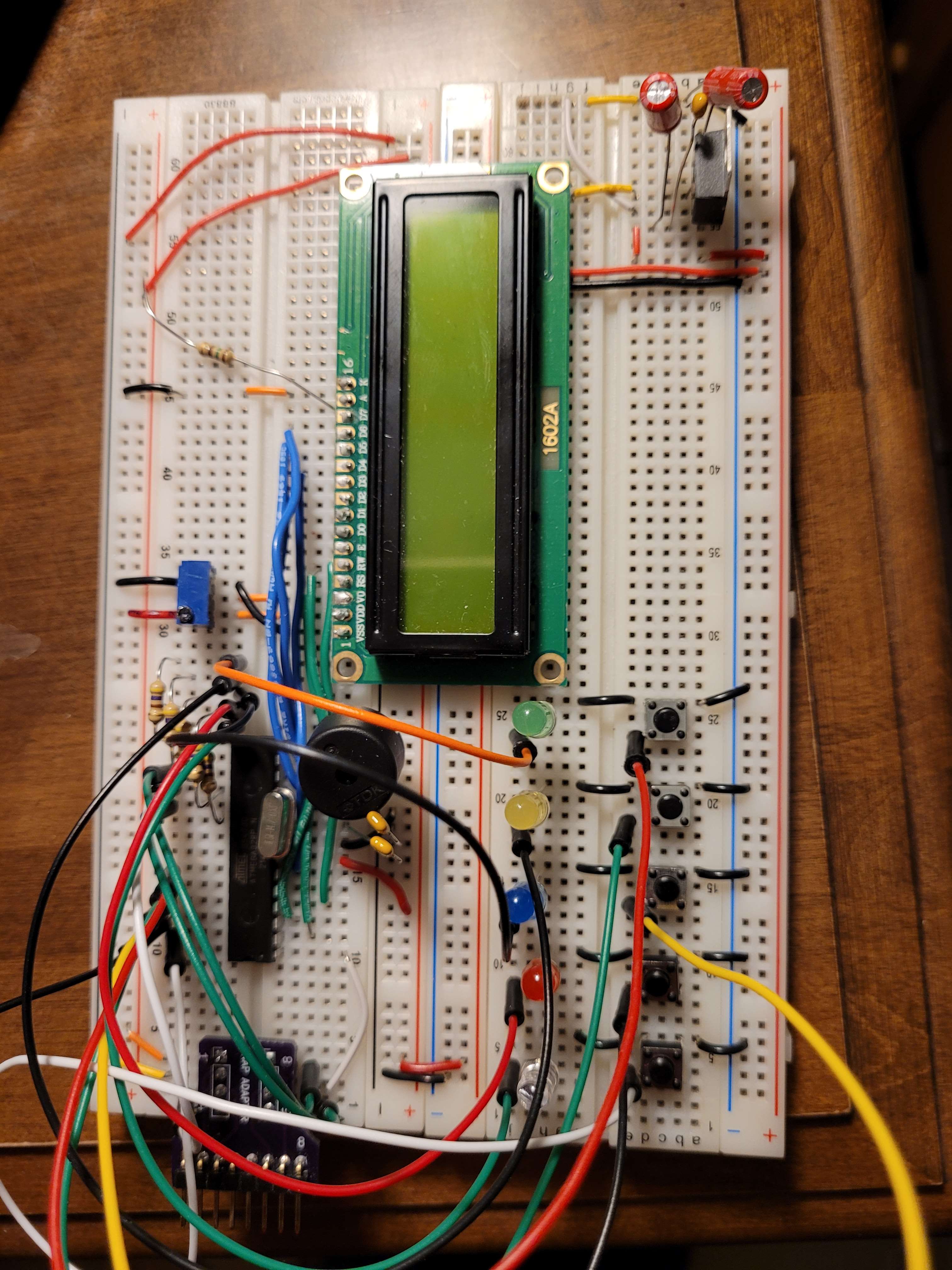 GitHub - Rjengman/ECE312_Final: Final project repo for ECE312 - Game of Simon