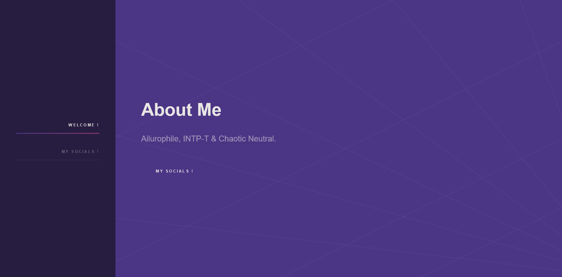 GitHub - komixkat/me: An about me page