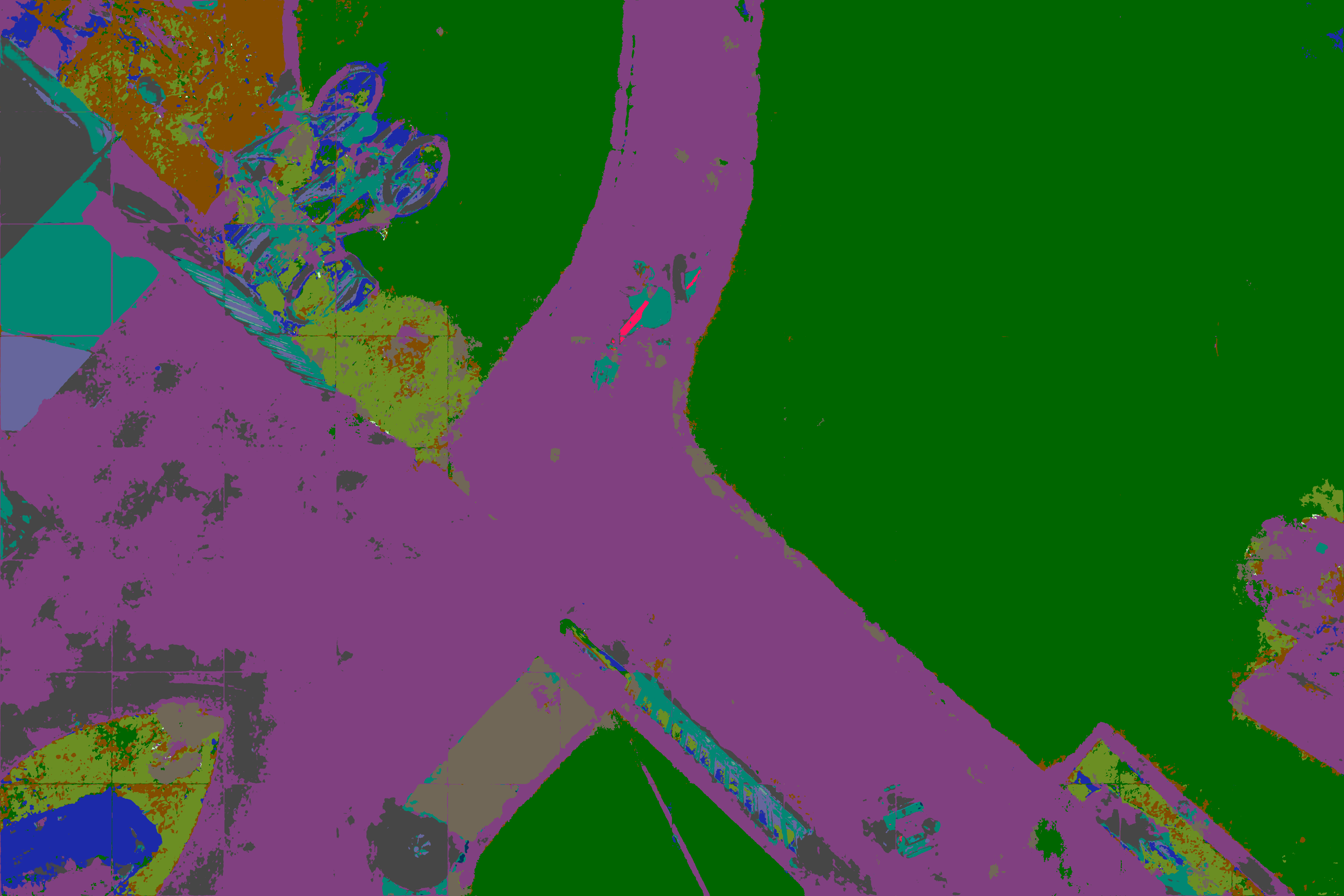 GitHub - IshmanM/UNET-semantic-segmentation GitHub - IshmanM/UNET-semantic-segmentation