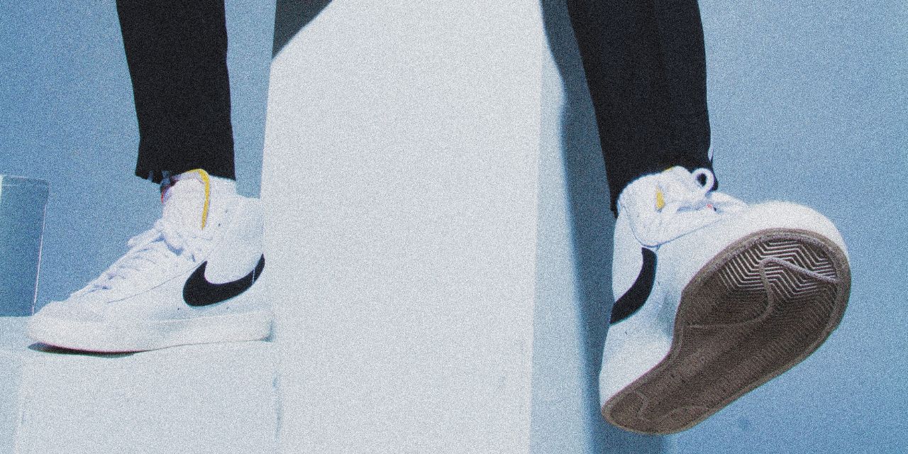 GitHub - amalsalilan/Nike: This is a short analysis about nike shoe price and rating