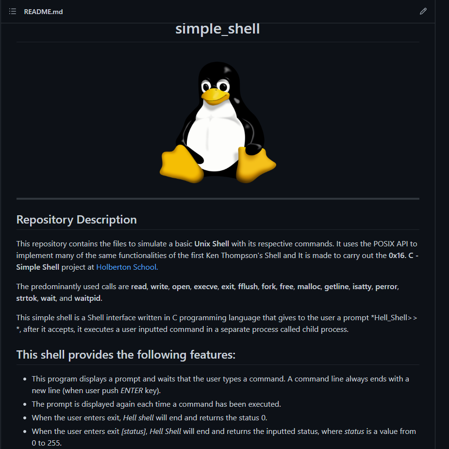 GitHub - uoch/holbertonschool-simple_shell