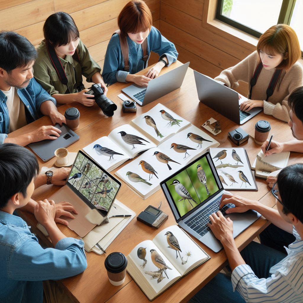 GitHub - hacker6171/Bachelor-s-Final-Project: Bird Species ...