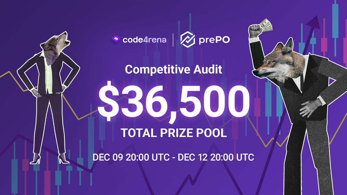 GitHub - code-423n4/2022-12-prepo