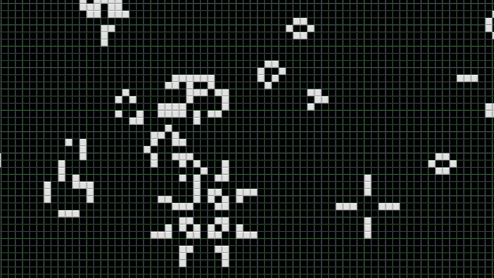 GitHub - mrizaln/game-of-life: Conway's Game of Life