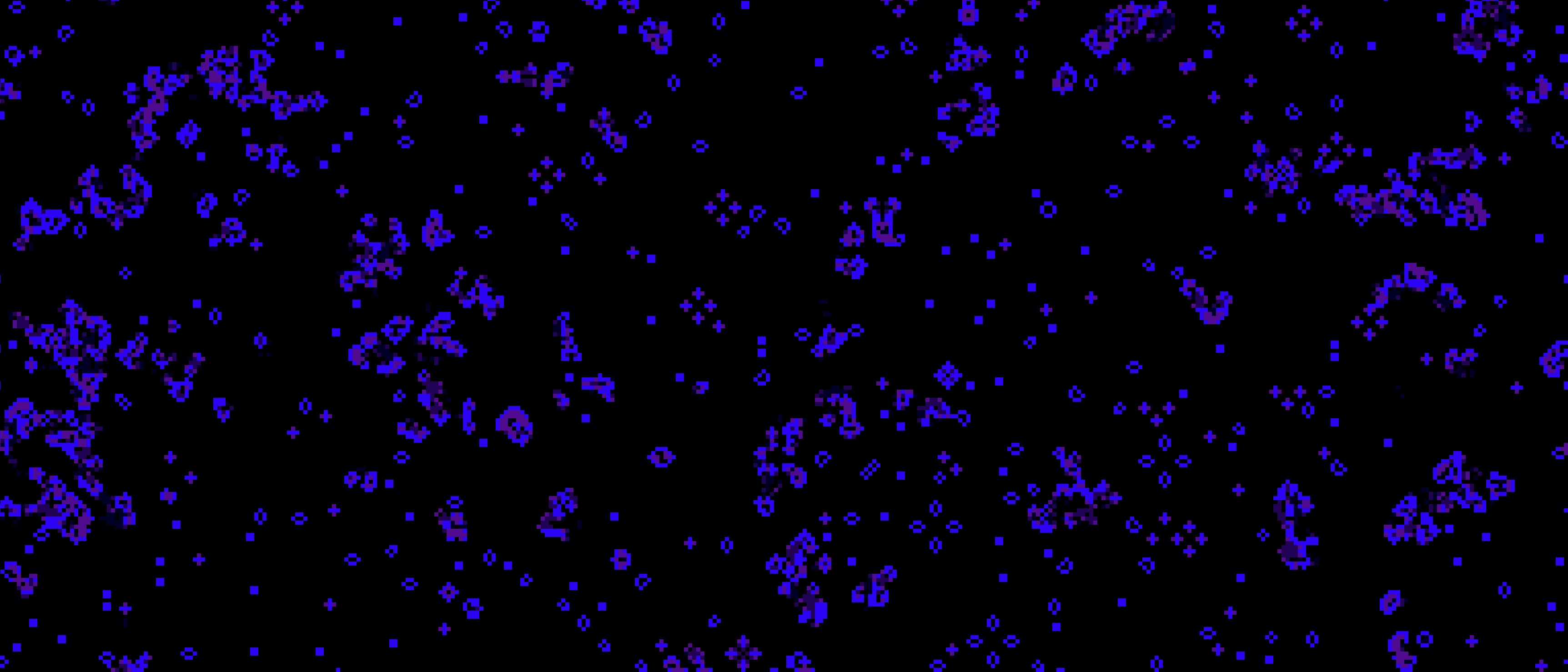 GitHub - twhiting/tgol.rust: [T]he [g]ame [o]f [l]ife -- (Conway ...