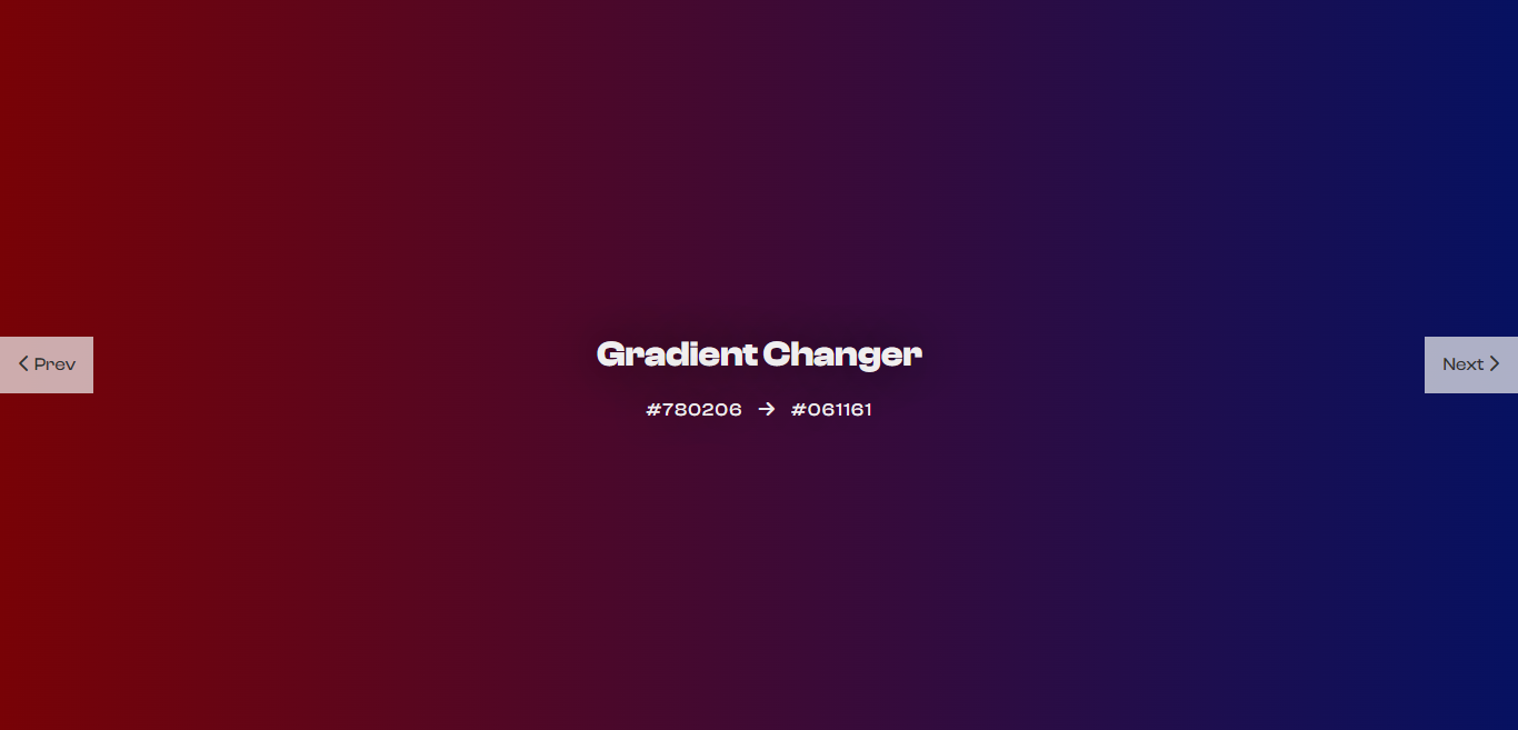 GitHub - Mudi-Igbinoba/Gradient-Changer: An app that generates various ... GitHub - Mudi-Igbinoba/Gradient-Changer: An app that generates various ...