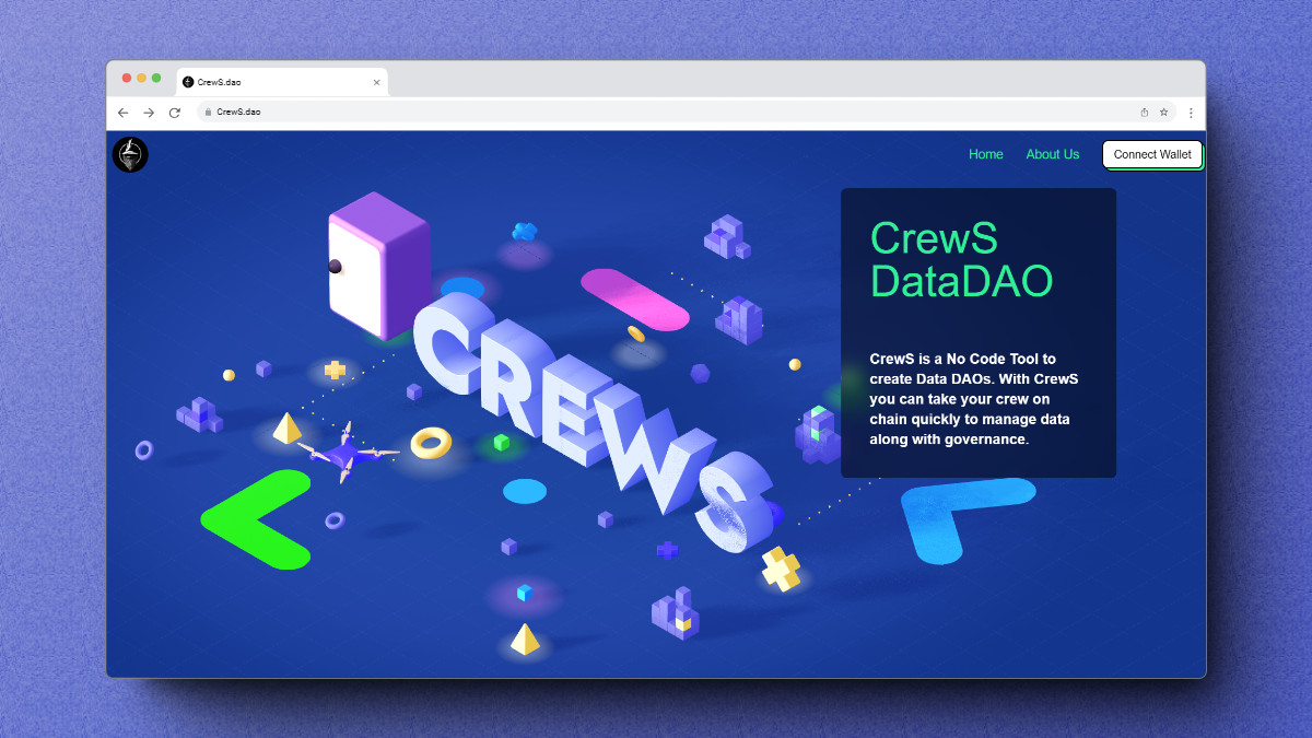 GitHub - Open-Sorcerer/CrewS