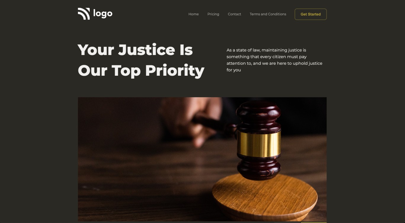 Github Shubhampatki20 Project 02 Web Page For Front End Practice