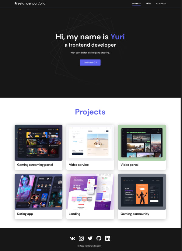 GitHub - EastwoodyL1C/Boots-trap: practice