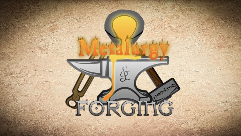 Github Dumpgrahpublic Metallurgy Forging This Mod Is Open Source And Free To Use Under The