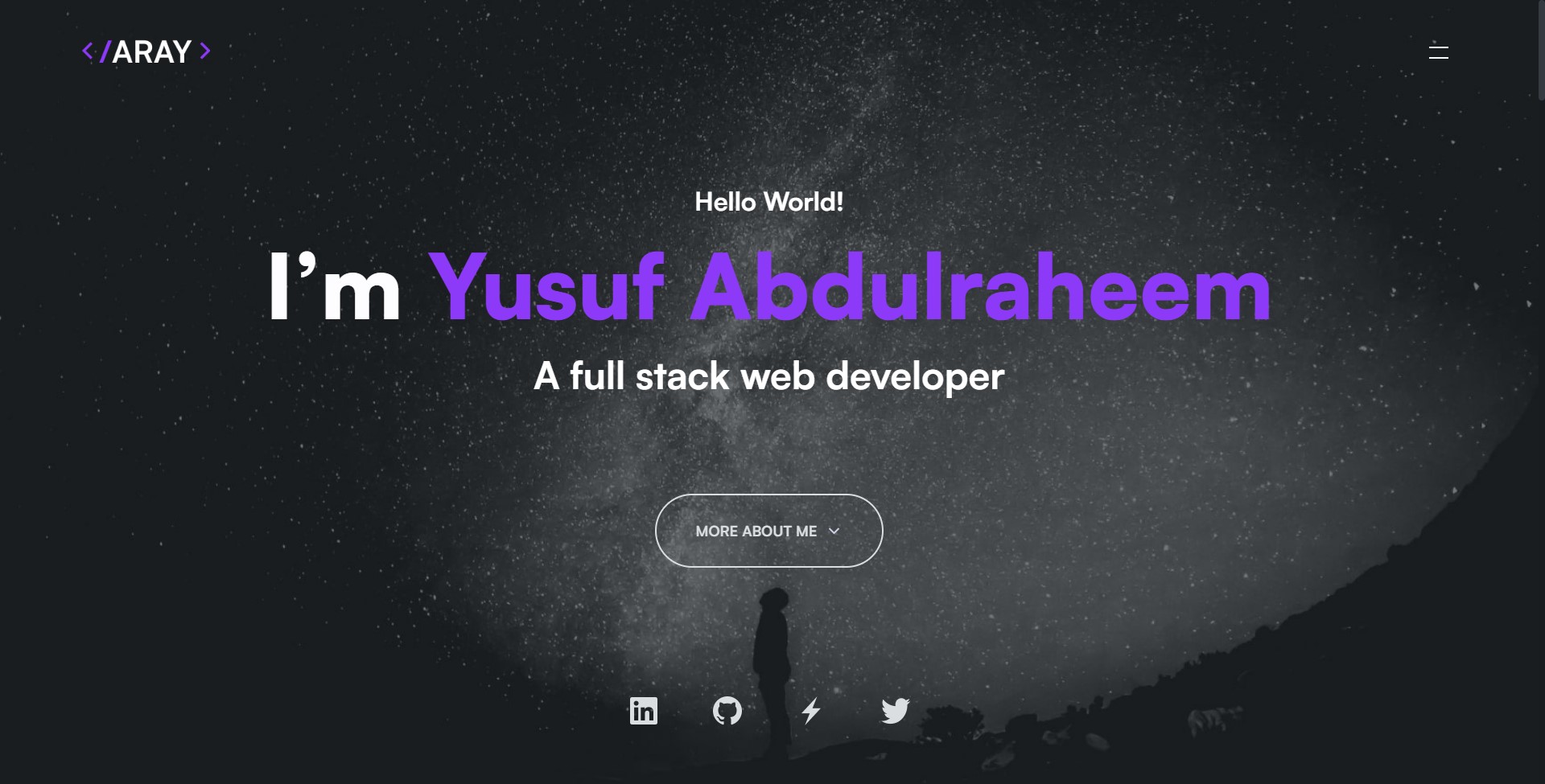 GitHub - Raheemcodes/my-portfolio.2.0: My new Portfolio designed on ... GitHub - Raheemcodes/my-portfolio.2.0: My new Portfolio designed on ...
