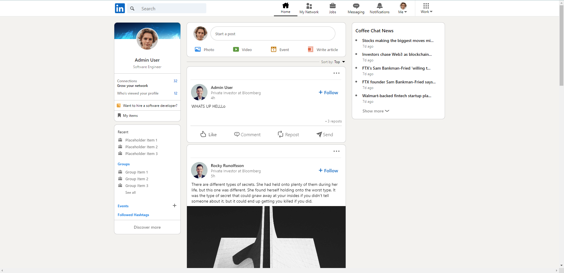 GitHub - Spiro-001/coffee-chat