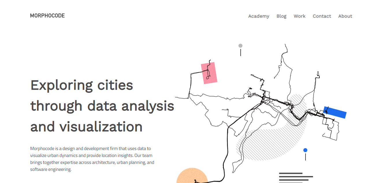 GitHub - jahongirdev/morphocode-template