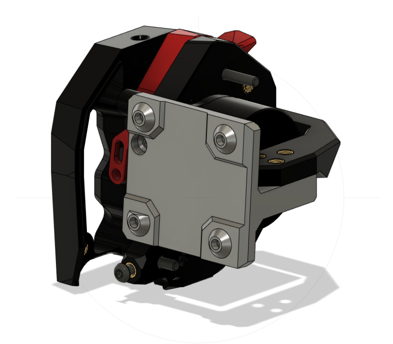 GitHub - pure100kim/VORON_TurboCAN-Mount