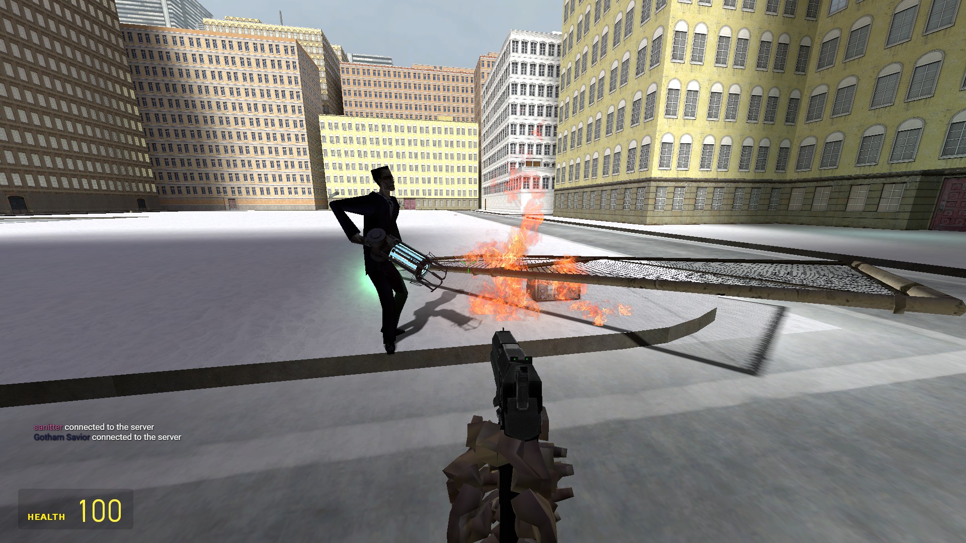 GitHub - CodenameComlink/Comlink-Zeta-Players: My revision of the Zeta players