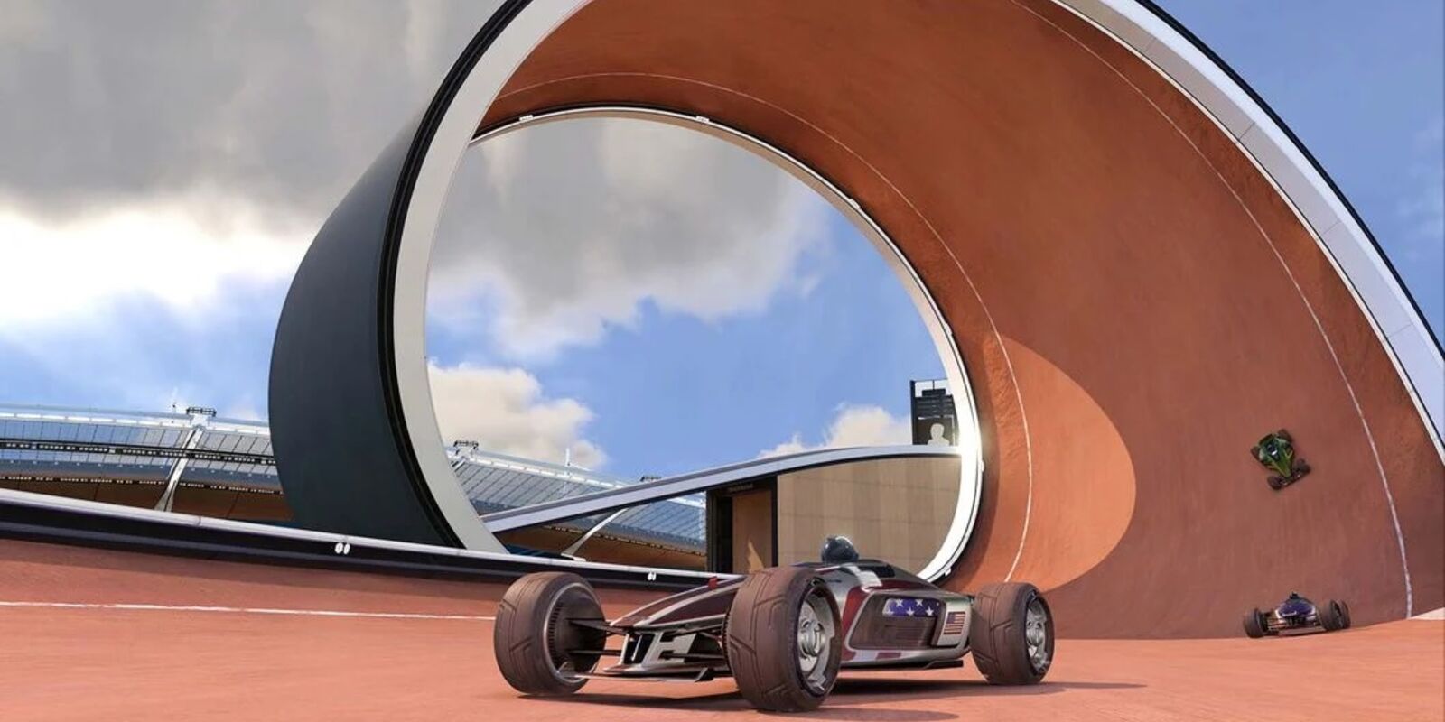 GitHub - hanatsamatar/TrackManiaAutonomousDriving: TrackMania Convolutional Neural Net