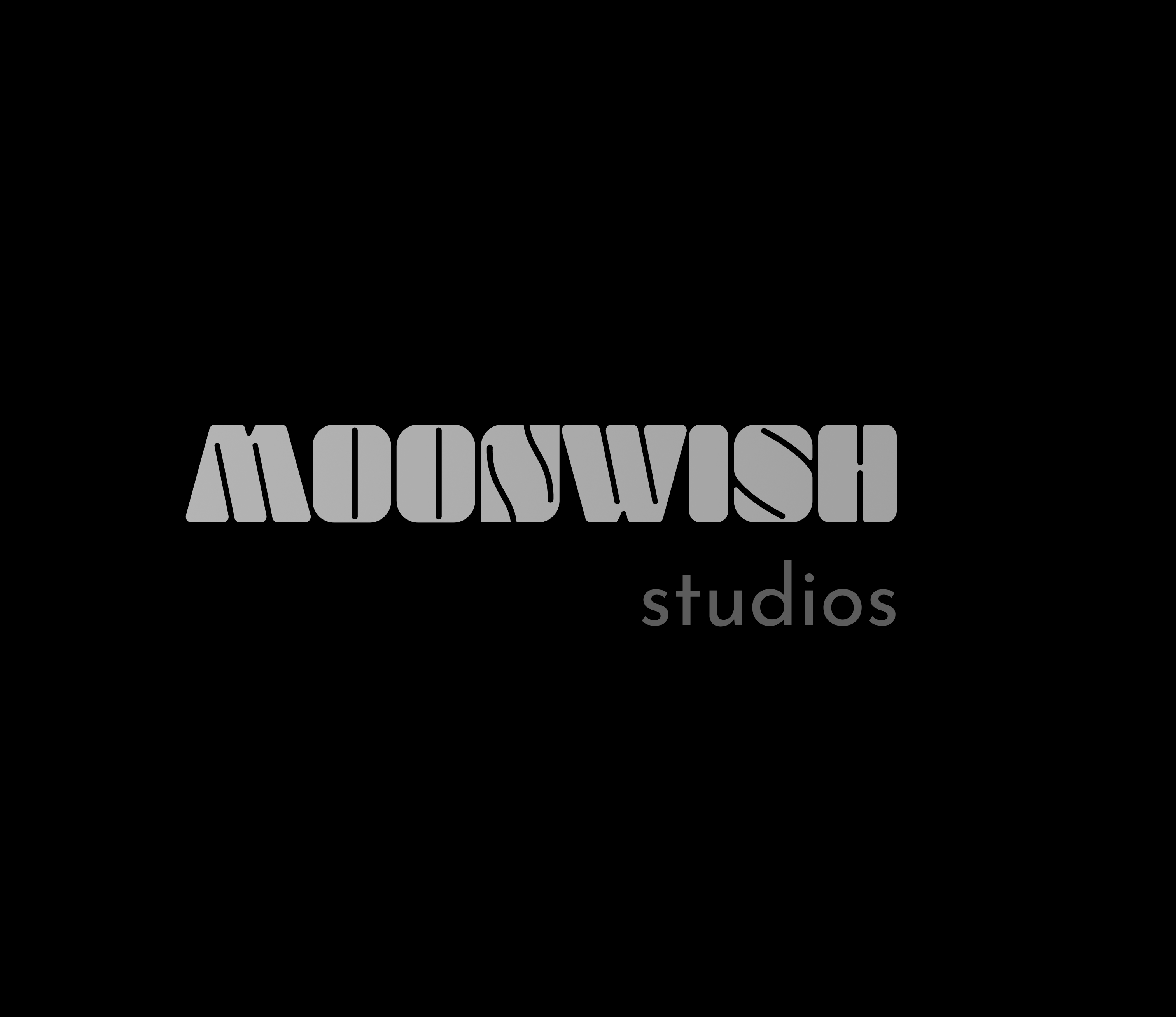 Github Moonwish Studios Website Template