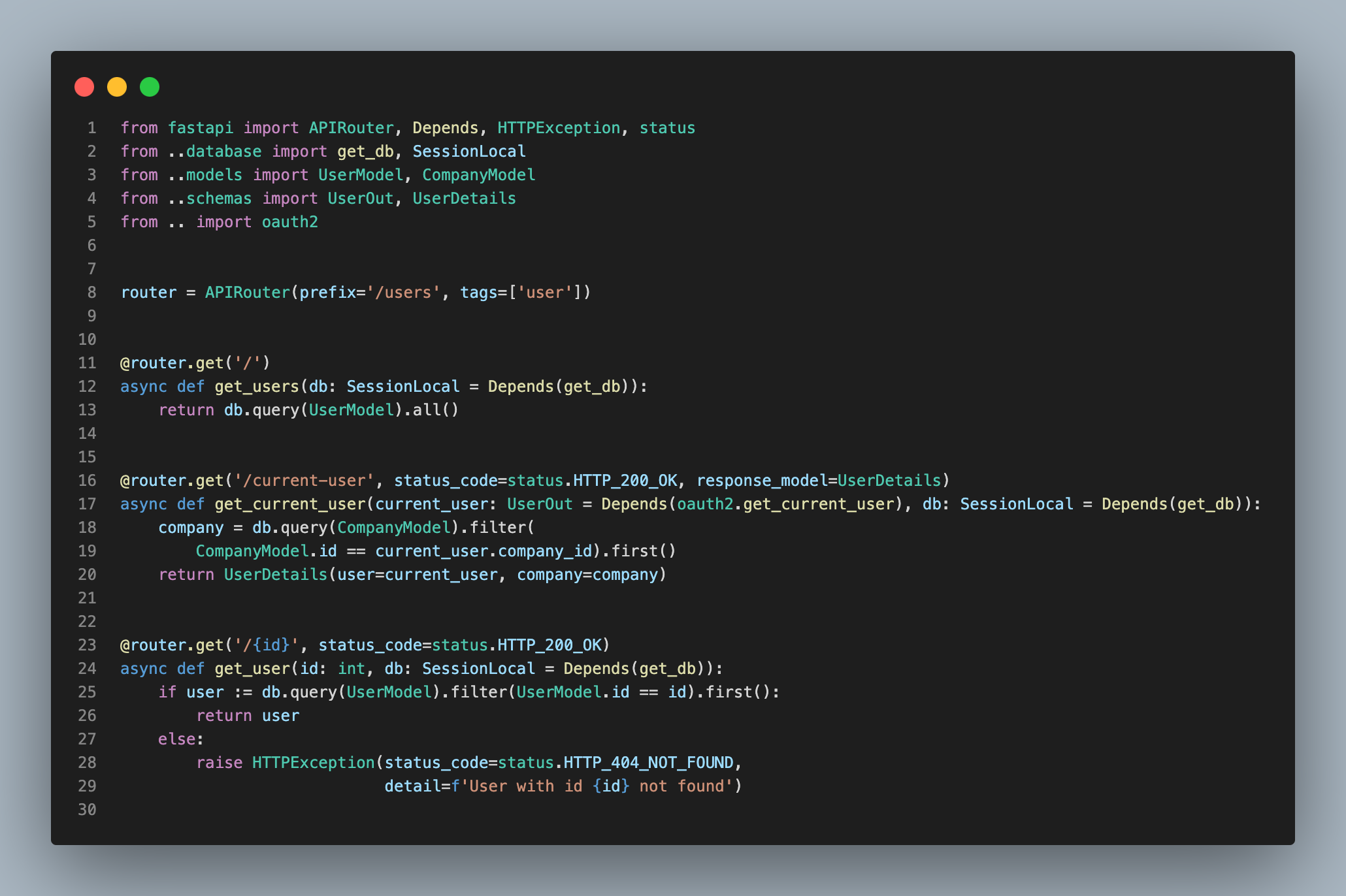 GitHub - reubendeekay/tee-beauty-api