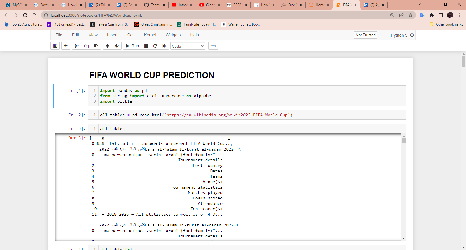 GitHub - DataFreaak/FIFA-Worldcup