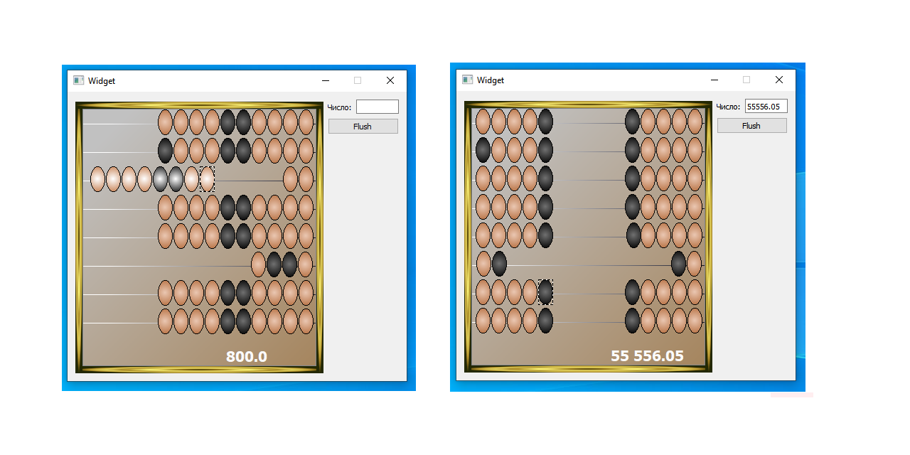 GitHub - skorny/Abacus