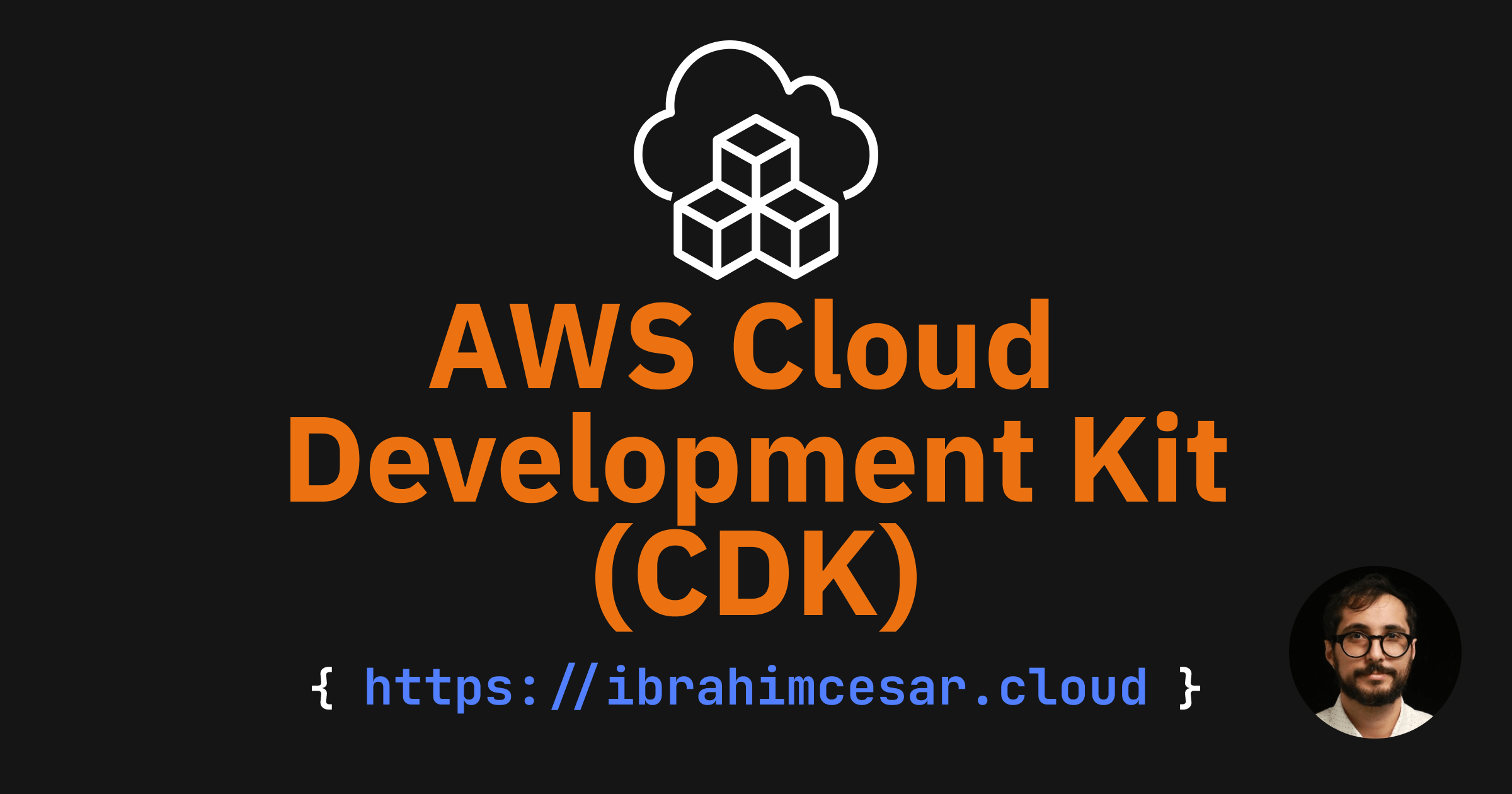 Github Ibrahimcesartdc Cdk Sample 