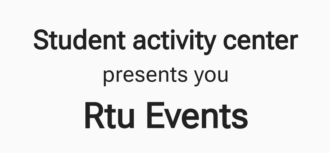 GitHub - kunaljainwin/student-activity-center