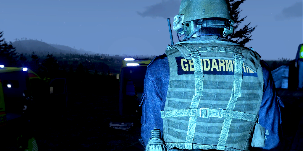 GitHub - foley-dev/arma3-close-quarters: A multiplayer close quarters mission for Arma 3