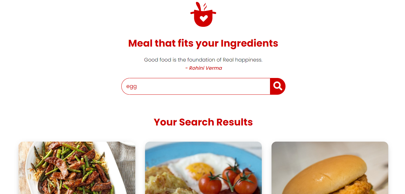 GitHub - virusinlinux/RecipeHub: It is a Recipe suggesion website based on your ingredients.