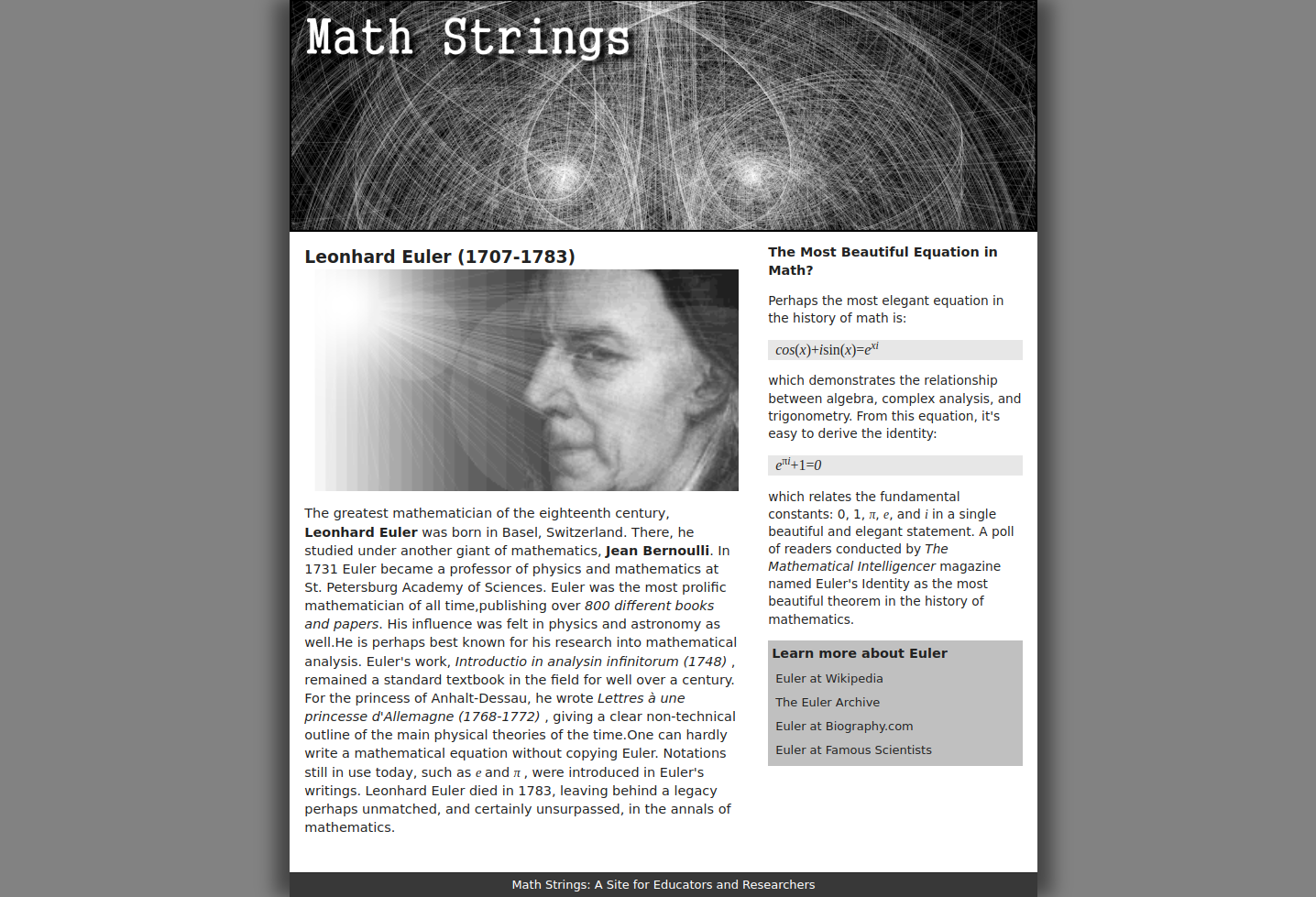 Github Hesbon Osoromathstrings T1 Case Problem 2 Math Strings 